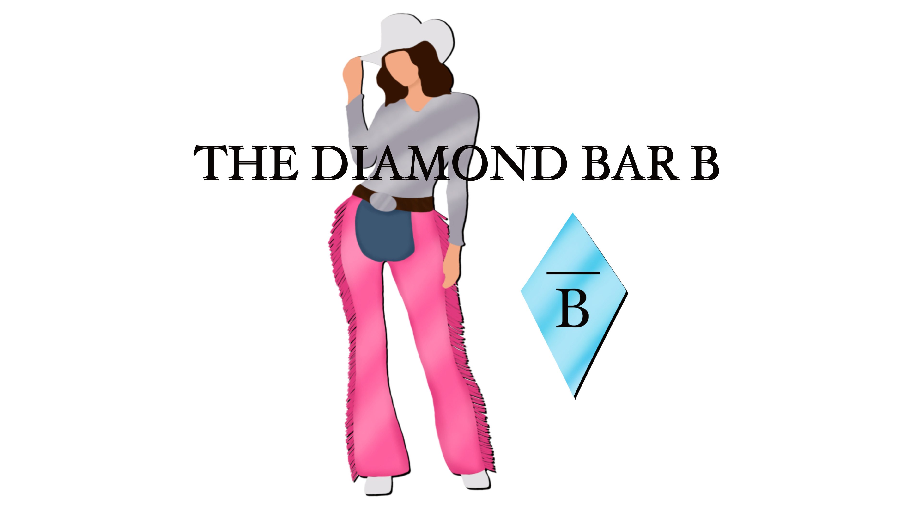 Bridal – The Diamond Bar B